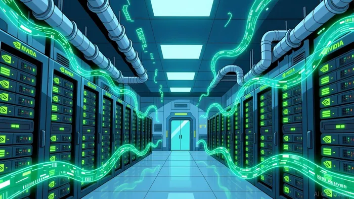 CoreWeave’s Meta Win Is a $35B Backlog Add, But the Market Sees No Surprise