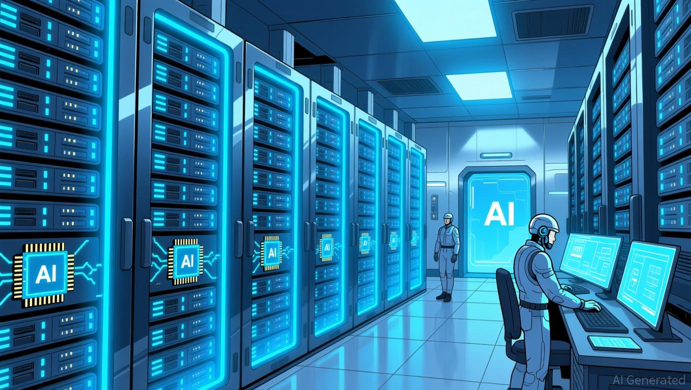 Micron’s Sold-Out HBM 2026 Capacity Locks in Pricing Power and Margin Surge