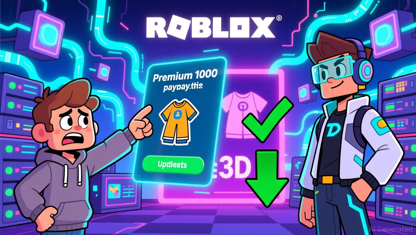 Roblox Premium & Terms Changes: April 30 Impact Analysis