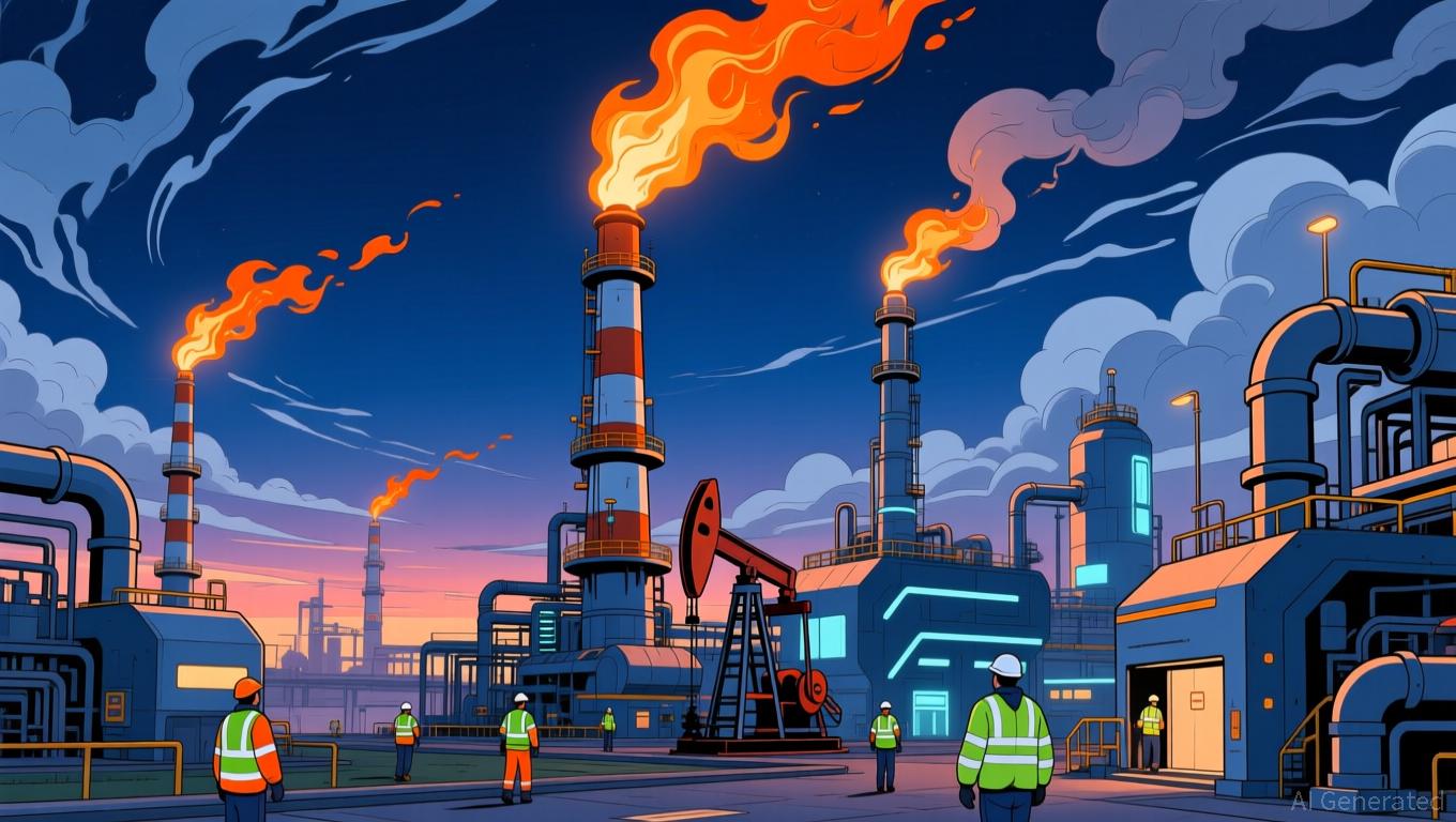Ovintiv Q1 2026 Earnings: Portfolio Transformation Meets Natural Gas ...