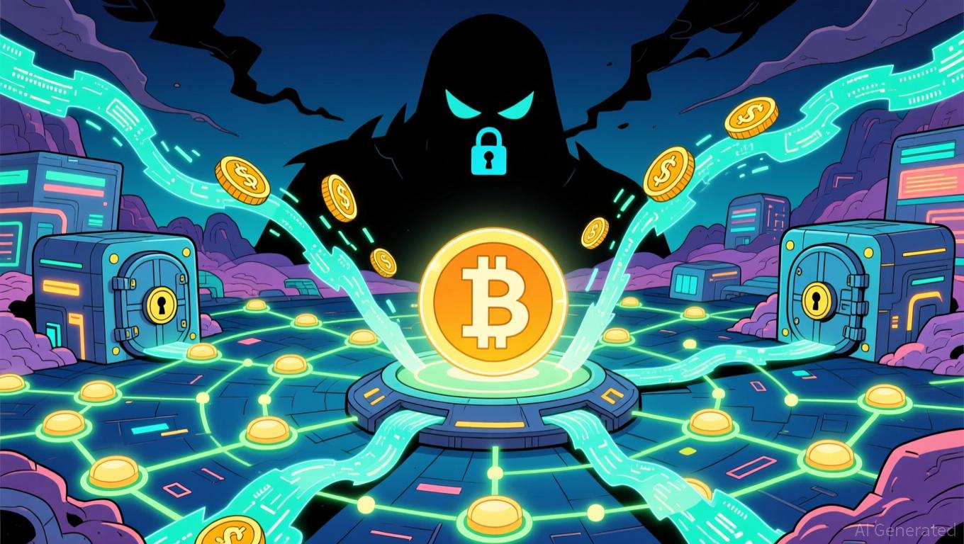 Monad Network Surges On Mainnet Launch And Institutional Capital Rotation