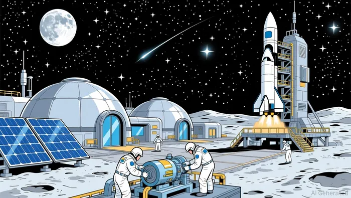 Artemis 2 Cost Breakdown: Why $4.1 Billion Matters For Investors