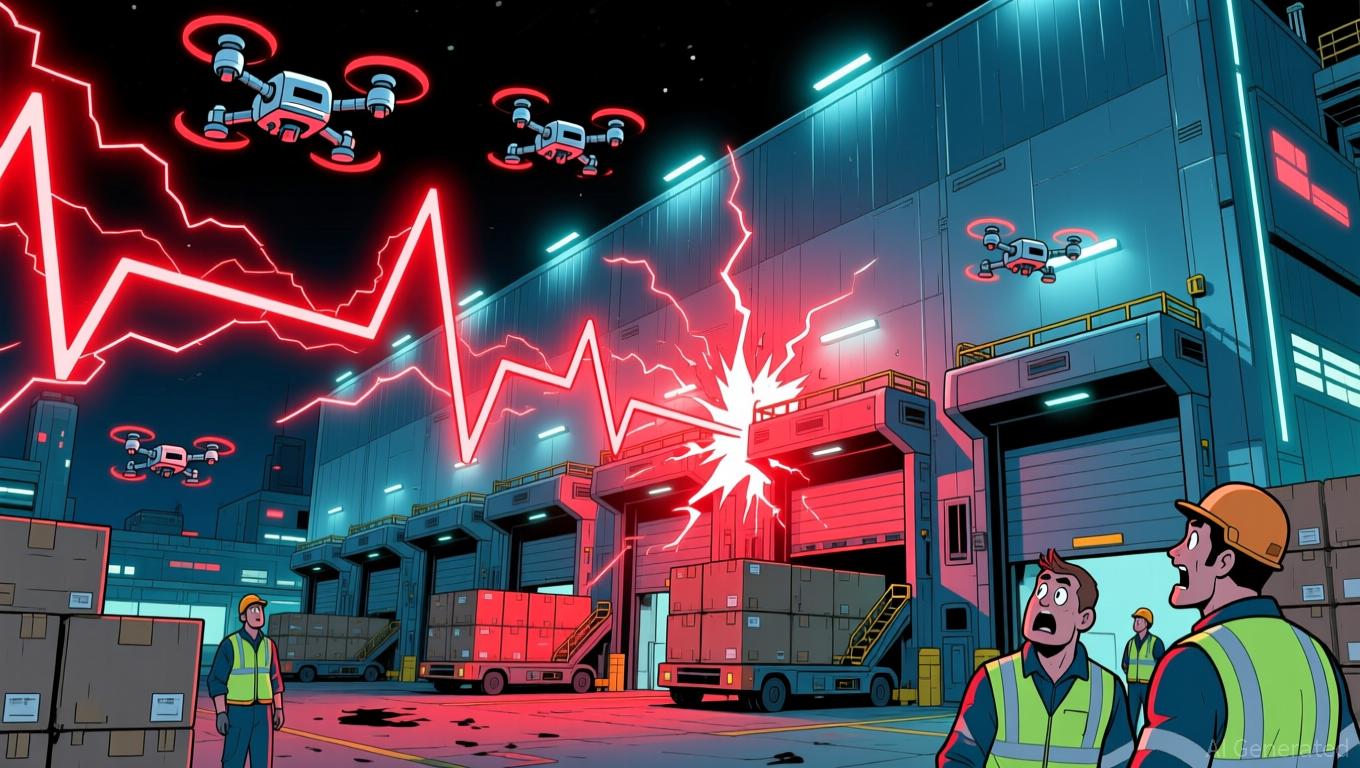 Hasbro's Cyberattack Exposes Fragility in Its Centralized Supply Chain ...