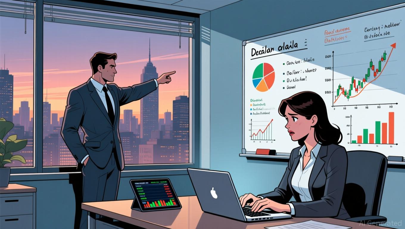 Dividend Stocks Face Inflation Shock Risk as Tariffs and Fiscal ...