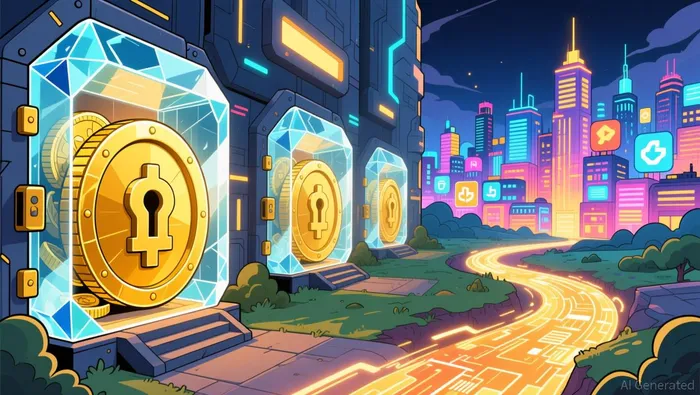 Cardano's 2026 Flow: The 1,000 TPS Upgrade and the Staking-to-Activity ...