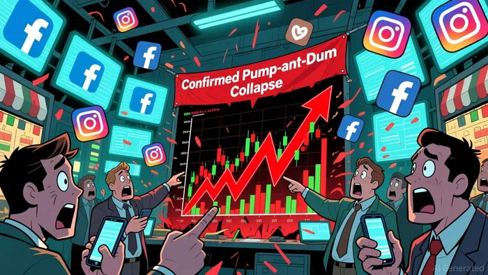 POM's Legal Deadline Fails to Change the Dead Stock Story—Still Trapped ...