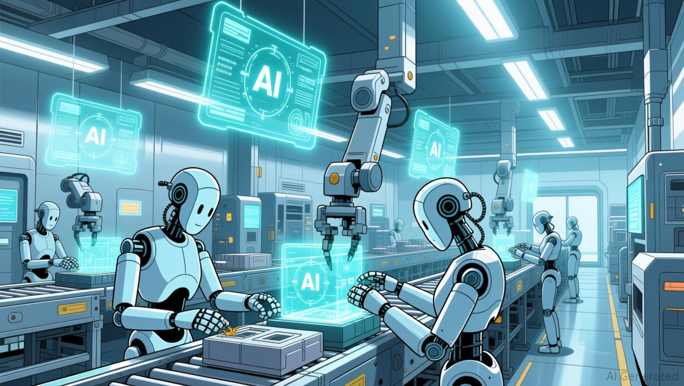 Japan's Trillion-Parameter Bet: Physical AI Capital Flows and Market Impact