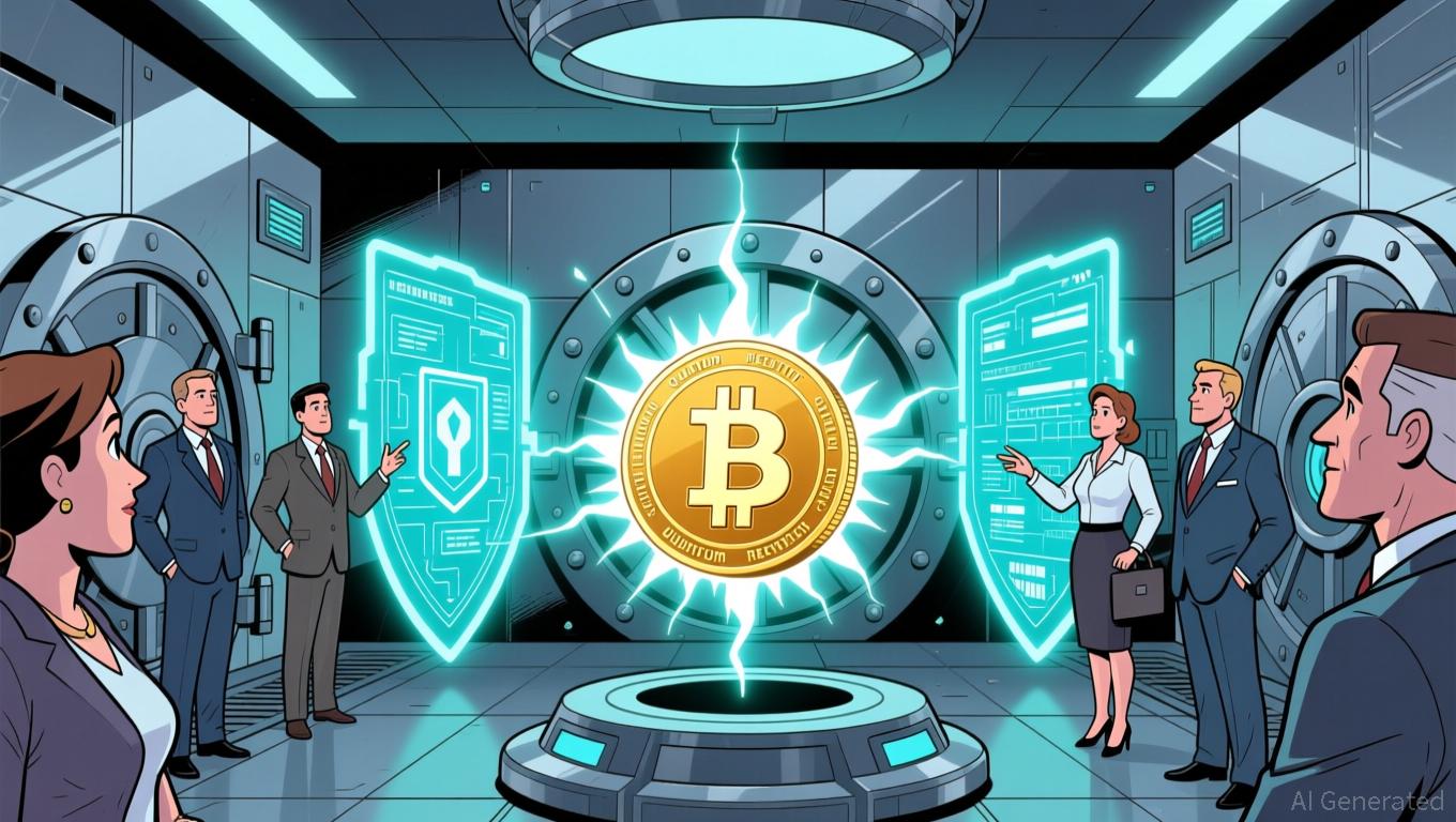 Zcash Patches Critical Vulnerability and Announces Crosslink Upgrade to ...