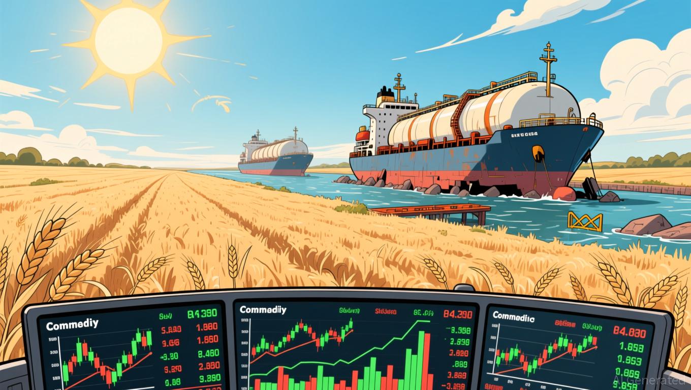 Weathering the Storm: How Supply Shocks Move Markets and What You Can Do