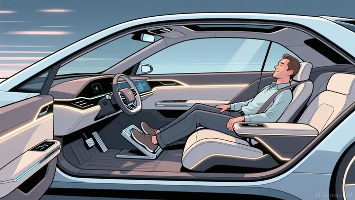 Tensor Auto’s $300M-$400M Pre-IPO Raise Could Fuel First-Mover Edge in ...