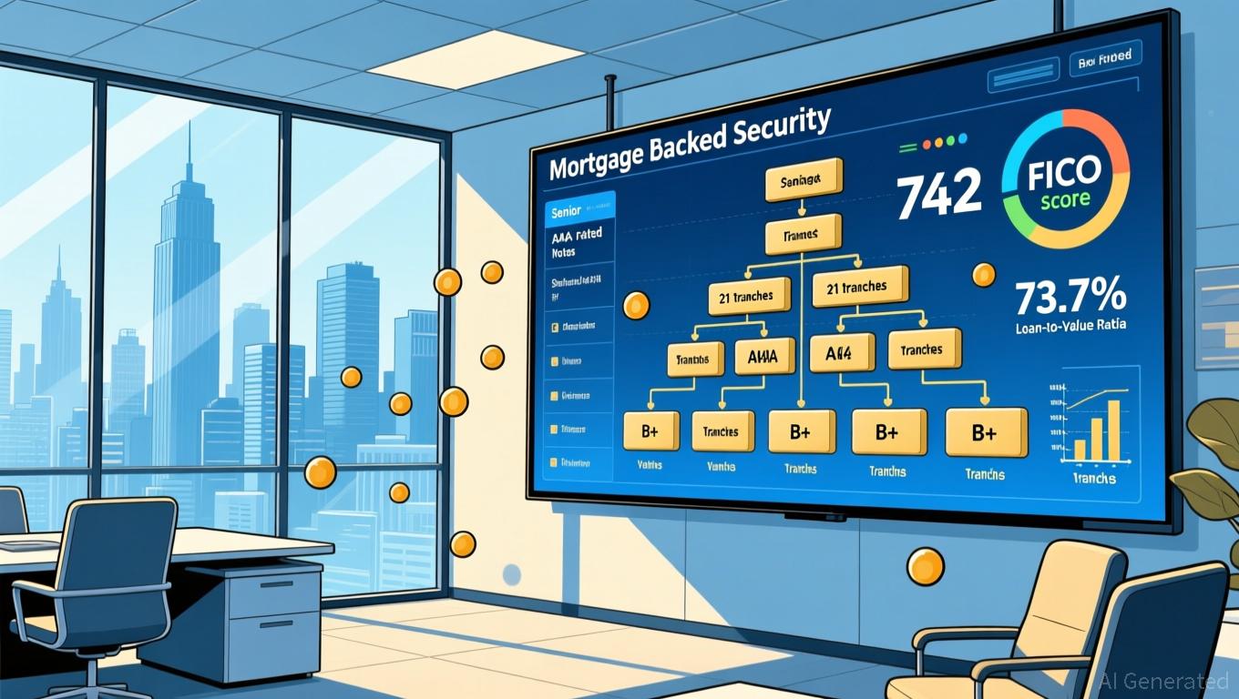 RCKT 2026-CES2: Senior Tranches Offer Quality-Backed Yield in Second ...