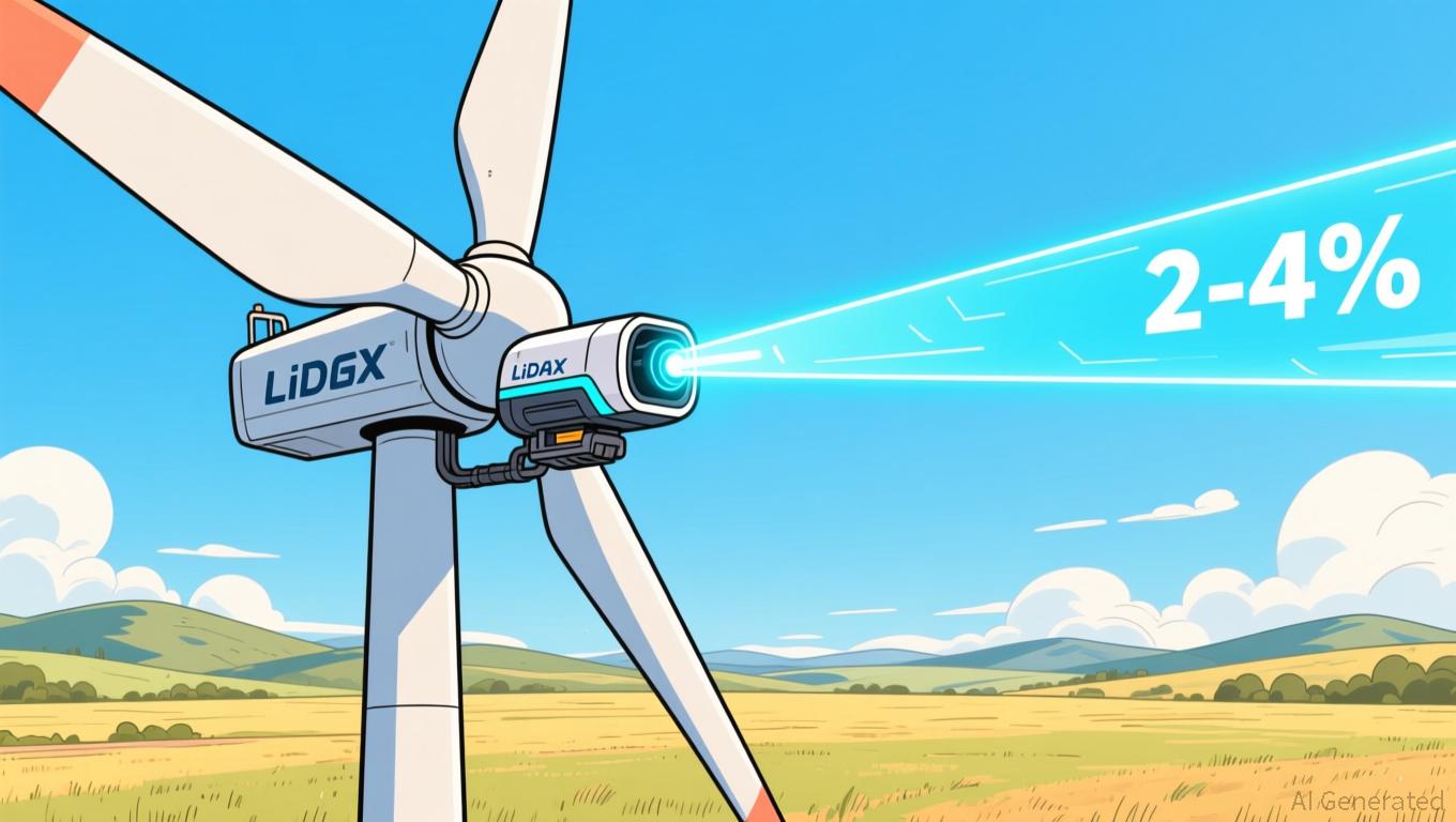 Windar Photonics Faces Critical Inflection as China Order Delay ...
