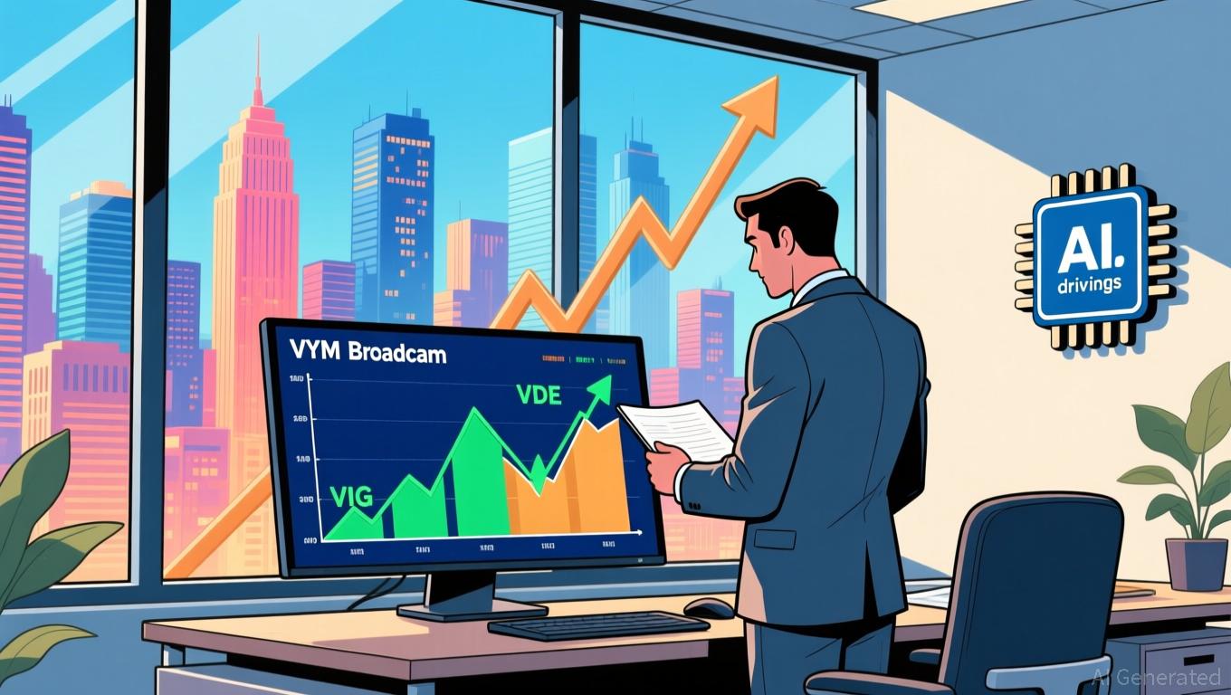 Vanguard High Dividend Yield ETF (VYM) Outperforms S&P 500 as Sector ...