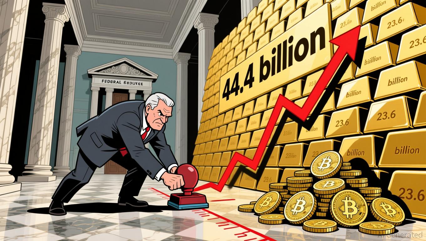 Bitcoin's 2026 Flow Regime: ETF Inflows vs. Macro Headwinds