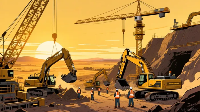Brightstar's $120M Bond Locks in Goldfields Funding but Raises the Bar ...