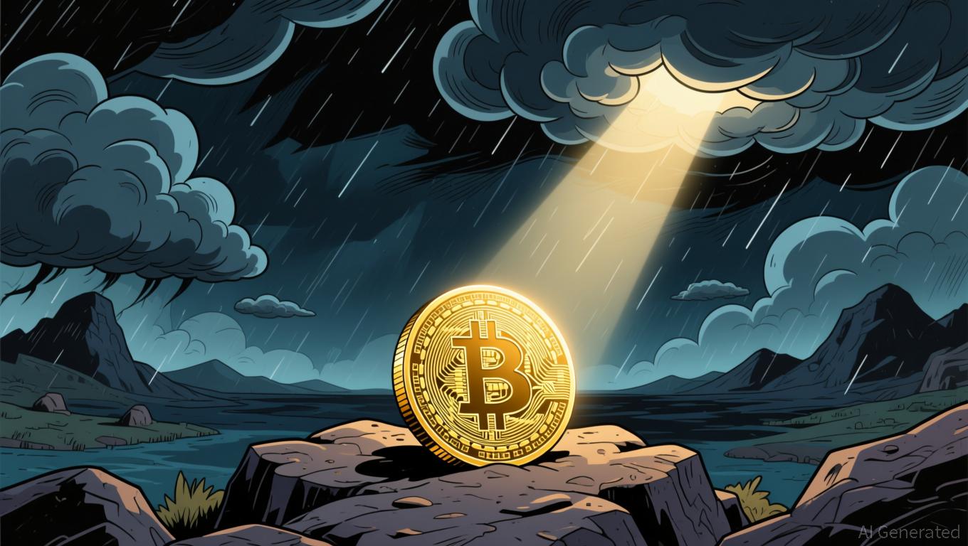 Benjamin Cowen Predicts Bitcoin Cycle Bottom in October 2026