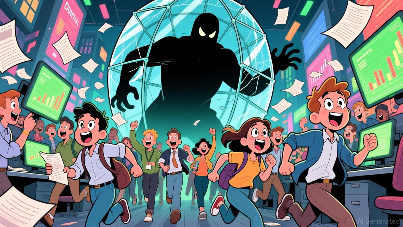 From Fear to FOMO: The Behavioral Shift Driving Markets in 2026