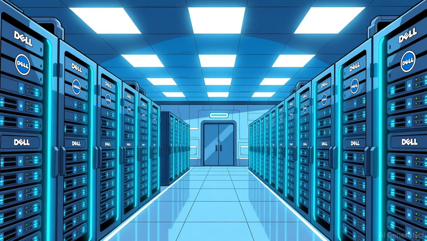 Dell's AI Moat Under Test: Can Integrated Solutions Defend Margins and ...