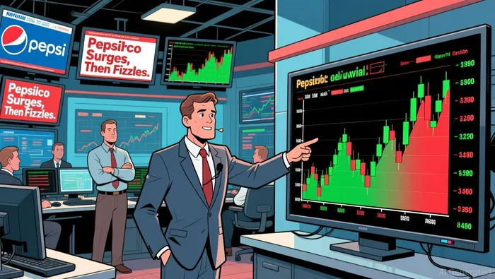 PepsiCo Guidance Reset Creates Alpha as Management Cuts Outlook Amid ...