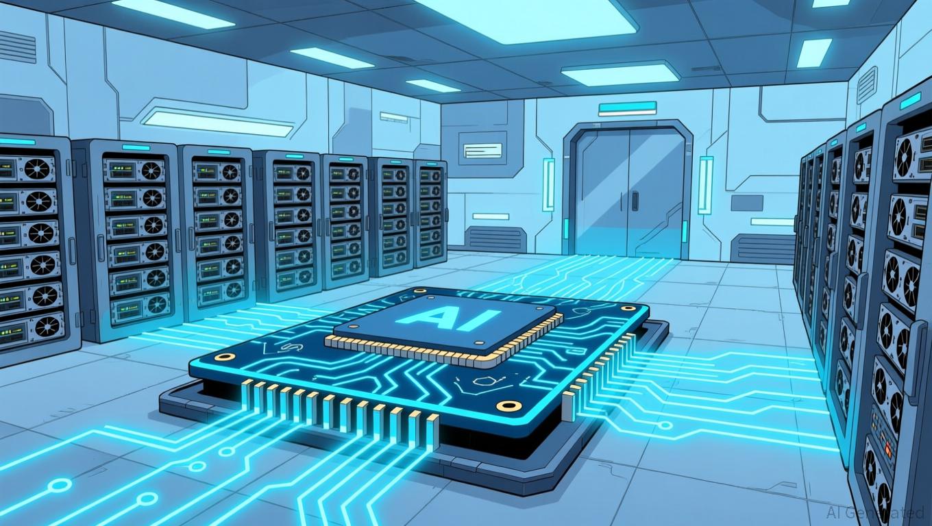 Cerebras Positioned to Break AI Latency Wall as OpenAI Readies 750 ...