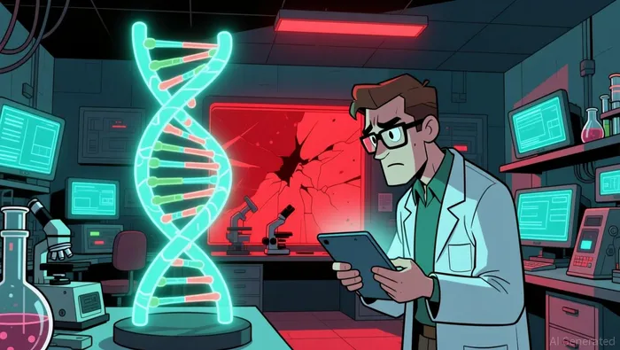 Viridian Under Fire: Amgen’s 77% Tepezza Response Rate Sets New TED ...