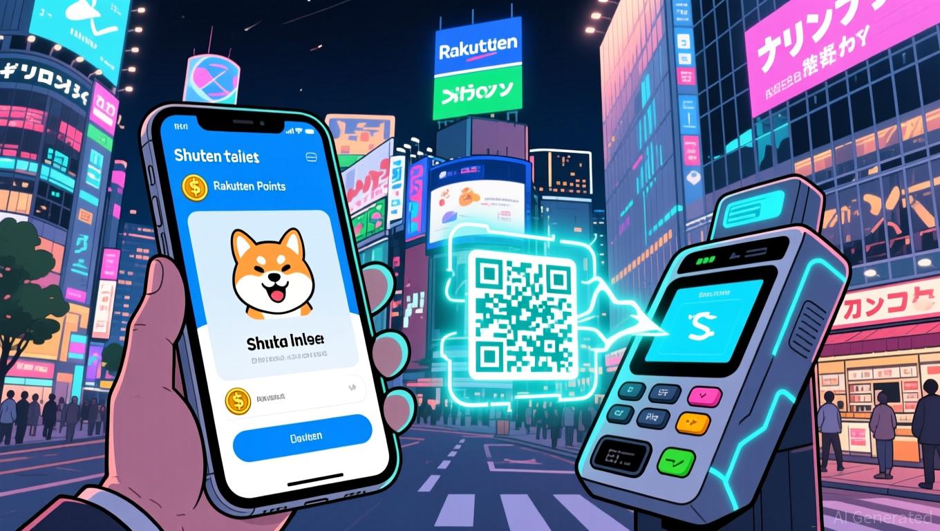 SHIB Gains Rakuten Wallet Access Amid Quantum Security Debates and ...
