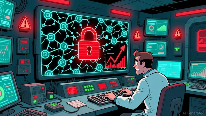 Polkadot DOT Faces Security Breach And Tokenomics Overhaul Amid Price ...