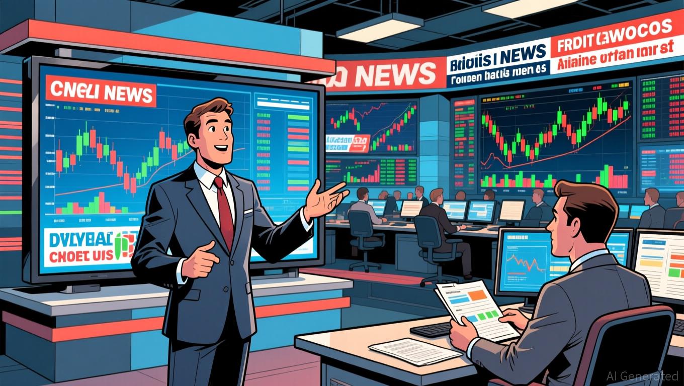 Short Covering Rally or Bull Market Resurrection? Technical Signals ...