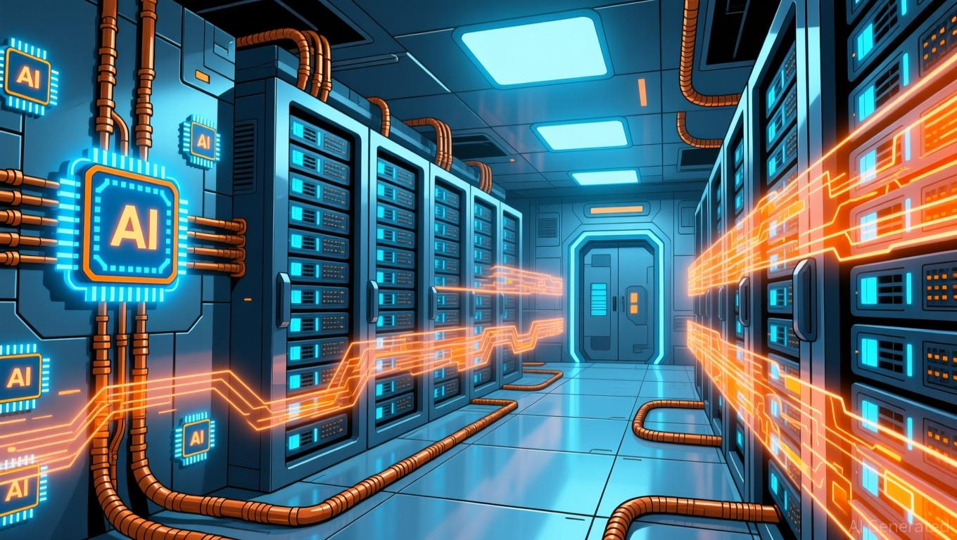 Marvell's Asymmetric Edge in Google-Nvidia AI Chip Arms Race