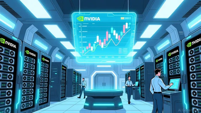Can Nvidia Reach $6 Trillion? The Growth Case and the Wall Street Consensus