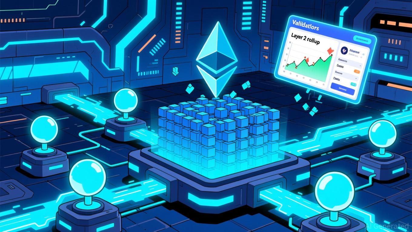 Ethereum PeerDAS Upgrade Deploys Data Availability Sampling To Cut ...