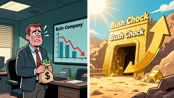 Moho’s Silver Swan Sale Funds Bush Chook Push—Is This Tactical Capital ...