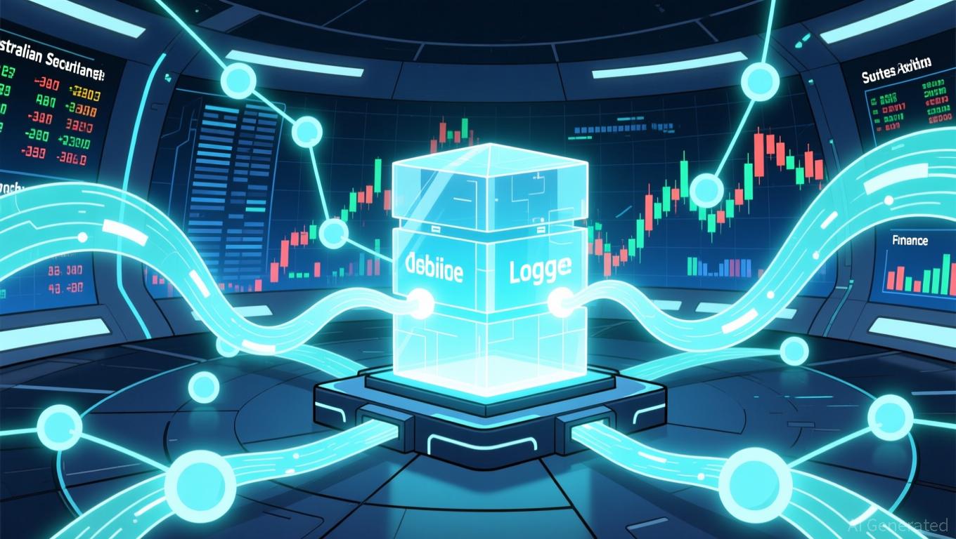 ASX's CHESS Launch Could Validate Real-Time Settlement's Big-Promise ...