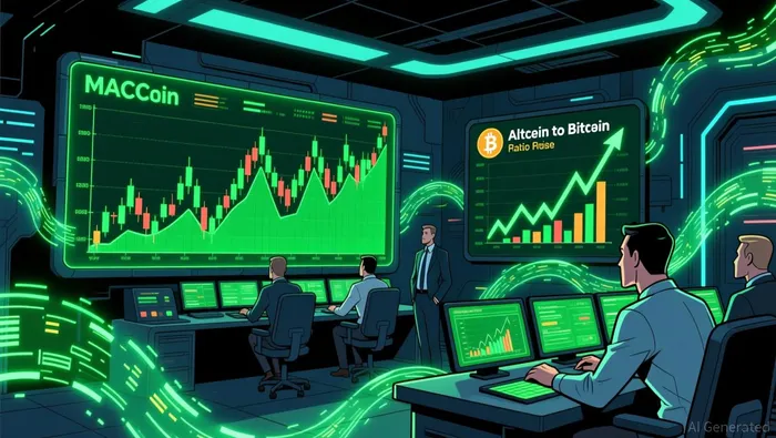 Altseason Alert: RSI Break and MACD Shift Point to Incoming Rally - Top ...