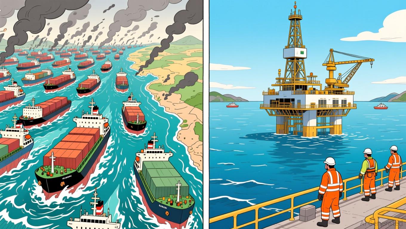 DNO's Kurdistan Pipeline Restart Unlocks Growth—But Oil Price ...