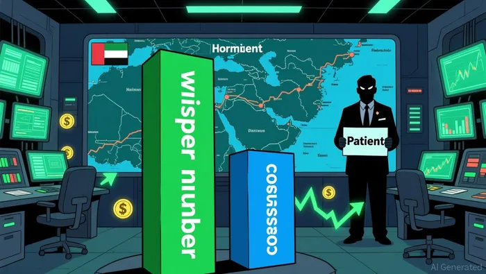 April 21 Economic Calendar: What's Actually Priced In for Retail ...