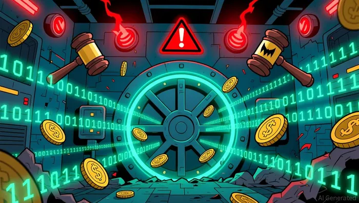 Stablecoin Dollarization: $315B Flow vs. Regulatory Yield Ban