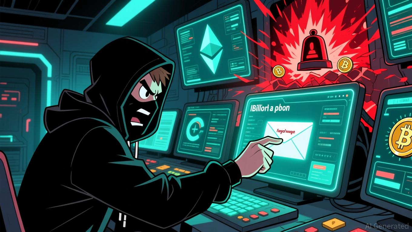 Polkadot Hyperbridge Exploit Mints 1 Billion Fake DOT Tokens