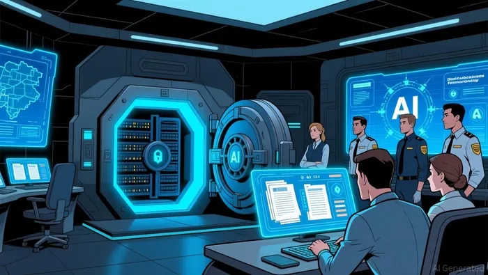 VIA Science’s IL5 ATO Certification Could Be the Key to Unlocking a ...