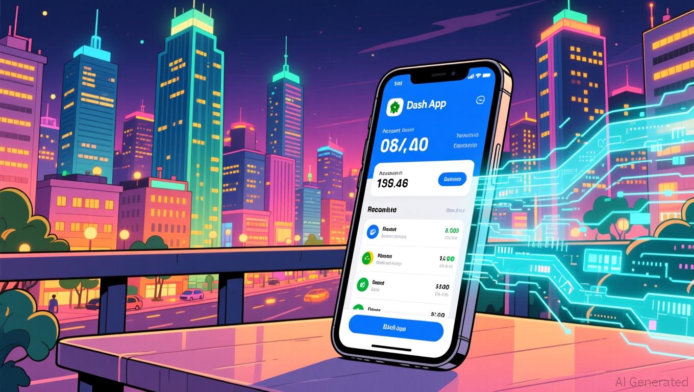 Dash MFB's App Launch: A Flow-Driven Analysis of Digital Banking's ROI