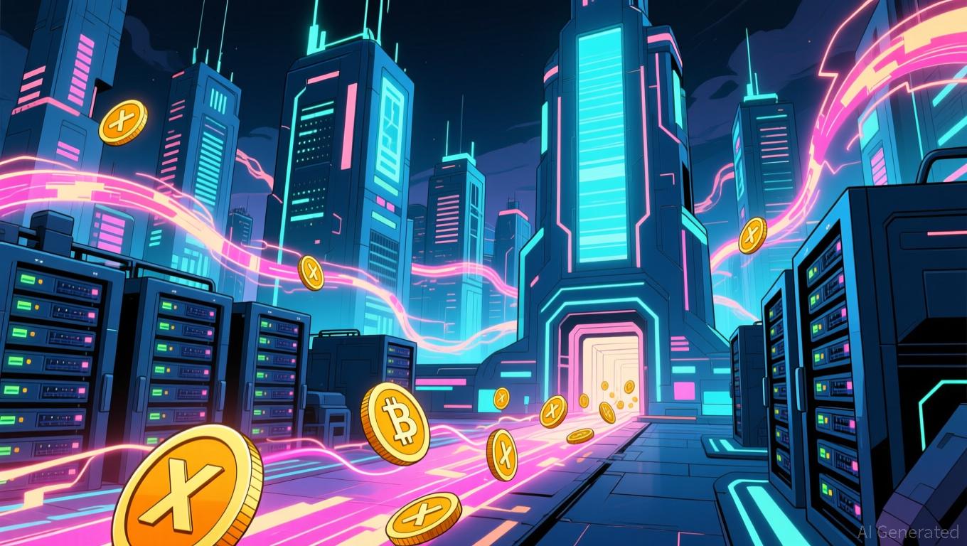XRP's Price Floor: Claver's Three-Digit Thesis vs. Current Flow Reality