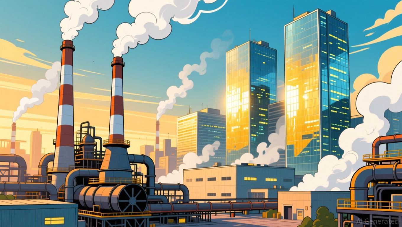 Steel Dynamics Earnings Surge Hinges on Data Center Demand — Is the ...
