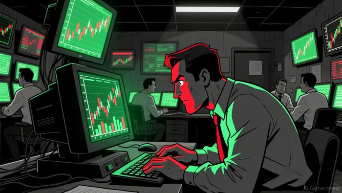 COWUSDC Rejected at Key Resistance, RSI Holds Neutral as Sellers Stay ...