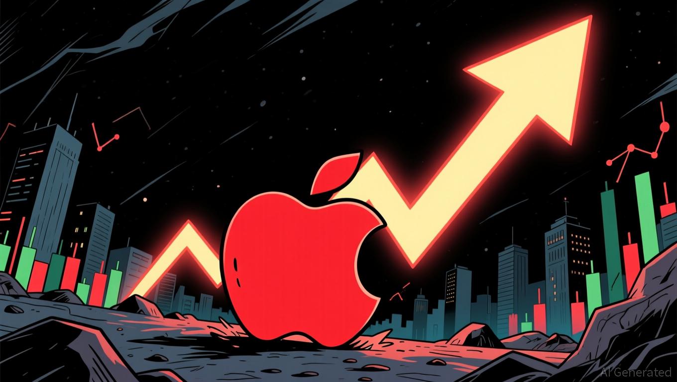 Apple CEO Transition: A Flow Analysis of Leadership Change and Stock Impact