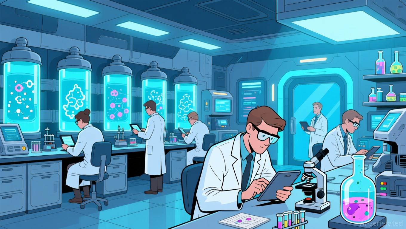 Optimi Health Files for IPO as Ibogaine Gets Federal Nod