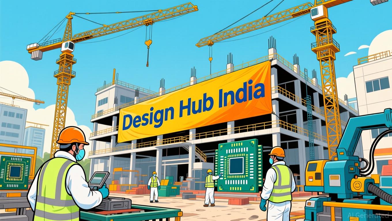 UMC Gains Institutional Backing as Charts Stay in Neutral Drag