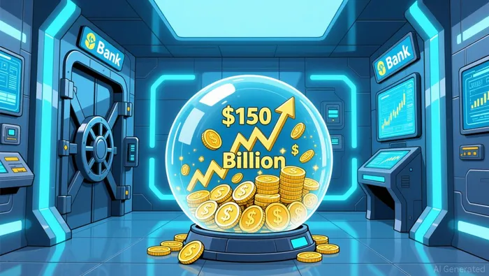 Revolut's $75B to $200B Valuation Gap: Flow Analysis