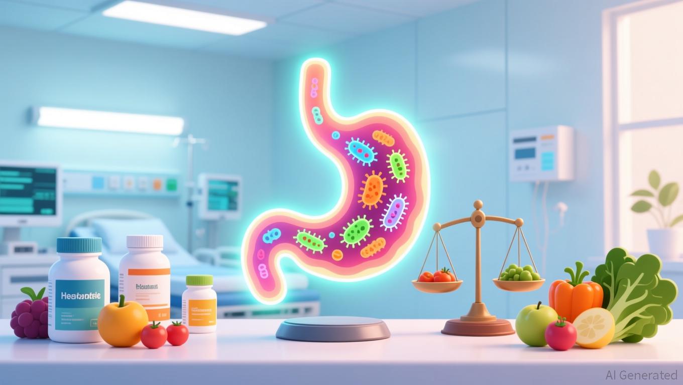 Zenwise's Metabolic + Gut Launch Could Fuel Market Share Surge in $20B ...