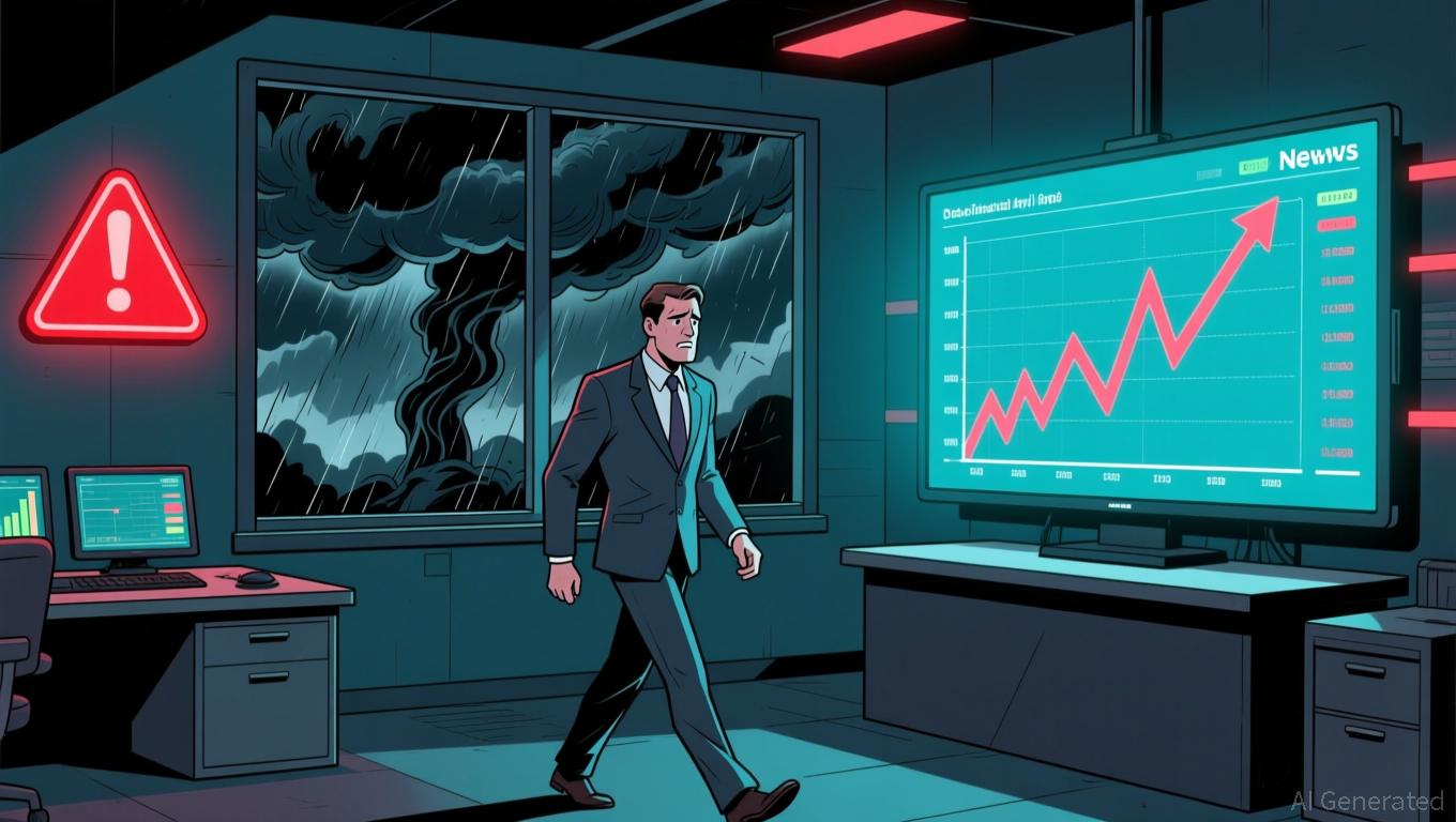 Doctor Profit's Bitcoin Short Setup: Flow Metrics Confirm the Bearish Call