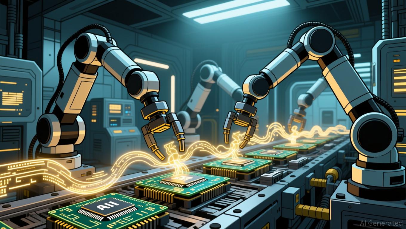 ASMPT Q1 2026 Earnings to Confirm AI-Driven Growth or Trigger ...